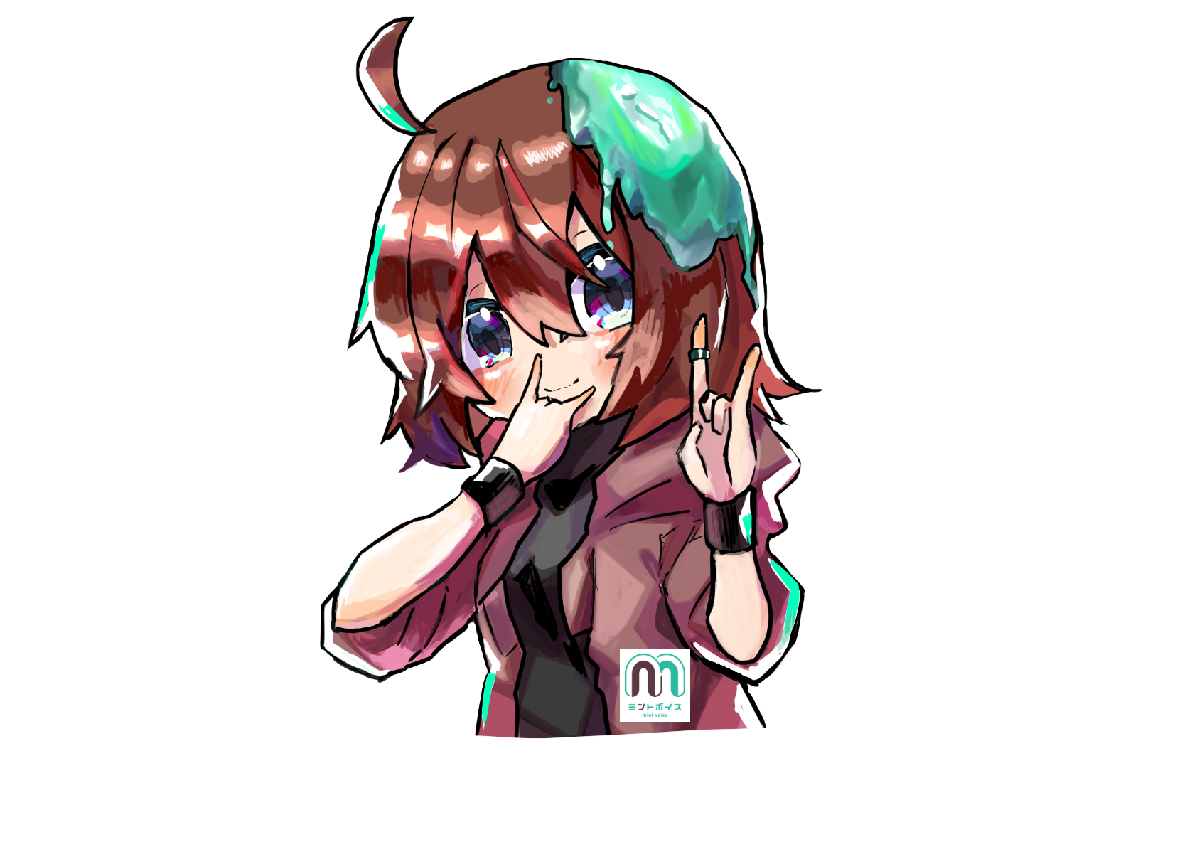 出演情報 | harano